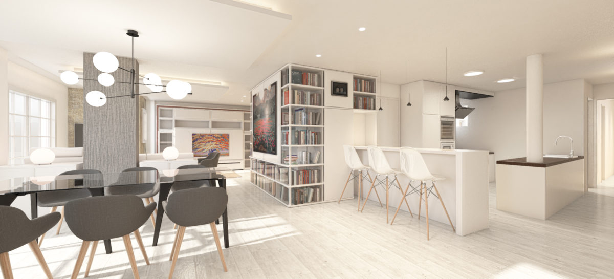 Proyecto 3D | La infografía | Conoce todos sus secretos